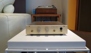 FM Acoustics FM611 中古パワーアンプ FMアコースティクス