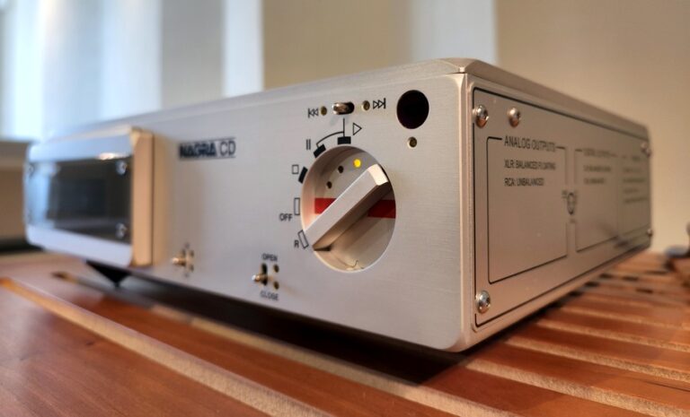 中古CDプレイヤー SACDプレイヤー CDトランスポート D/Aコンバーター