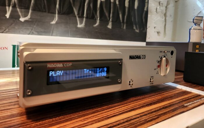 中古CDプレイヤー SACDプレイヤー CDトランスポート D/Aコンバーター