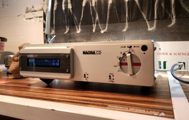 中古CDプレイヤー SACDプレイヤー CDトランスポート D/Aコンバーター