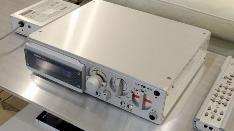 NAGRA CDCから男の一生モノを考察してみる