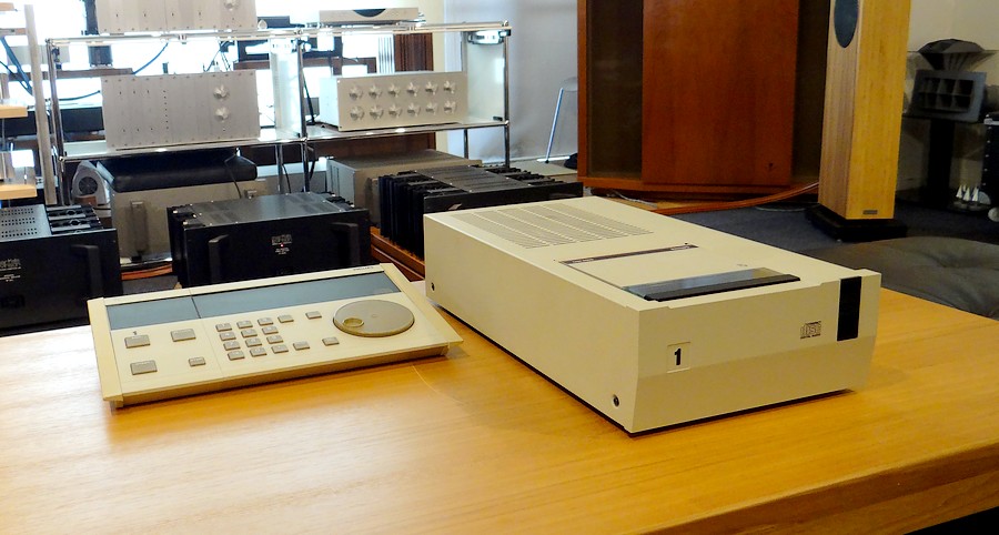 中古CDプレイヤー SACDプレイヤー CDトランスポート D/Aコンバーター