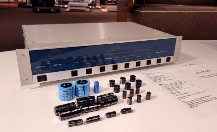 中古CDプレイヤー SACDプレイヤー CDトランスポート D/Aコンバーター