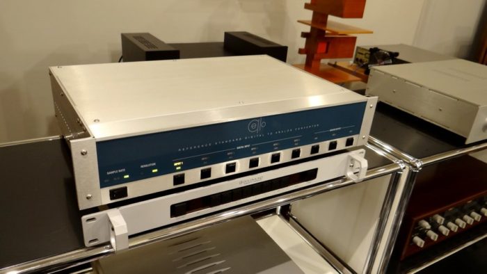 【ご成約済み】Digital player CDプレーヤー・SACD・DAC