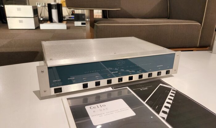 中古CDプレイヤー SACDプレイヤー CDトランスポート D/Aコンバーター