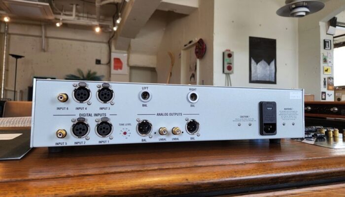 中古CDプレイヤー SACDプレイヤー CDトランスポート D/Aコンバーター