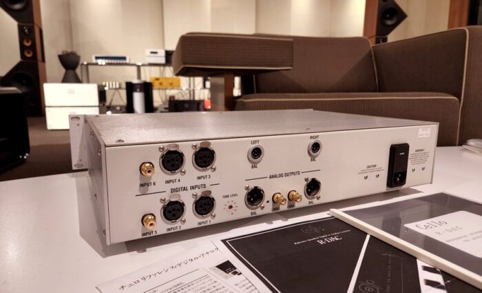 中古CDプレイヤー SACDプレイヤー CDトランスポート D/Aコンバーター