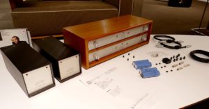 【ご成約済】中古プリアンプ、パワーアンプ、プリメイン、真空管アンプ