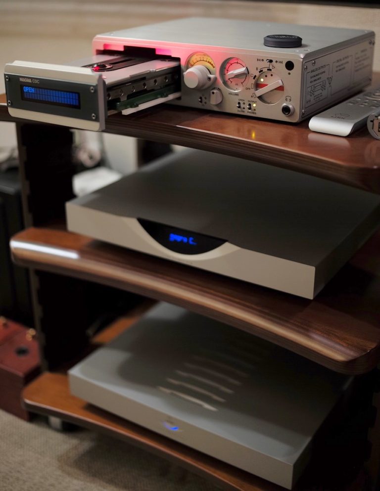 NAGRA PMA モノラルパワーアンプ【中古】ナグラ・モノラルアンプ