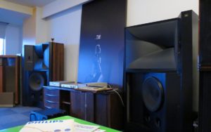 JBL DD55000 Everest エベレスト JBL中古スピーカー 在庫