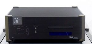 Wadia 16 オーバーホール整備＆UPグレード