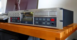 STUDER CDSグループ業務用CDプレーヤー 6台在庫