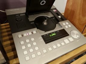 STUDER CDSグループ業務用CDプレーヤー 6台在庫