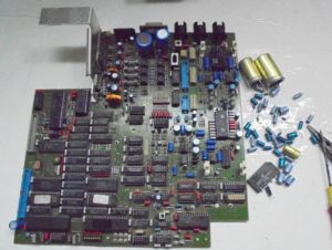 STUDER A730 SP Restore 【中古】