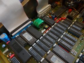 STUDER A730 SP Restore 【中古】