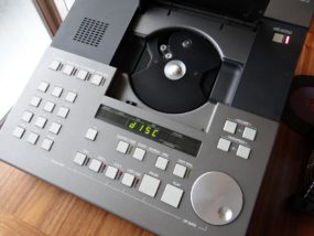 STUDER A730 SP Restore 【中古】