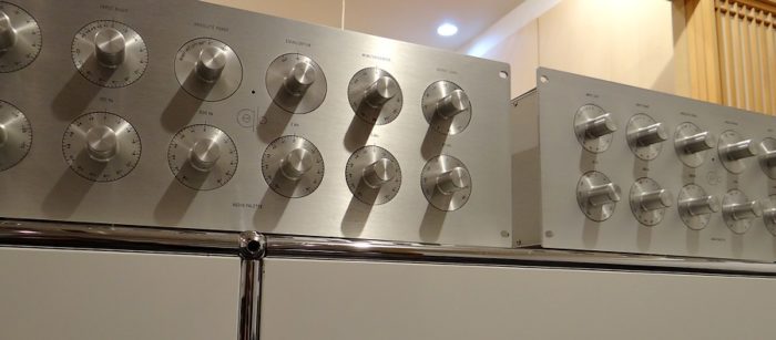 cello AUDIO SUITE ＆cello AUDIO PALETTE 入荷