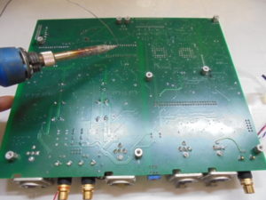 CELLO R-DAC DAコンバーターの整備【チェロ】