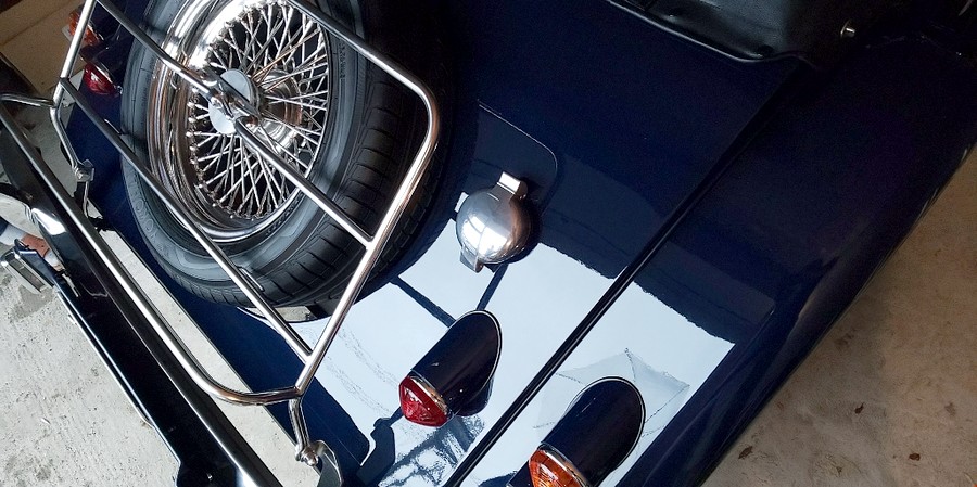 ALTEC 817Aシステムのご納品事例