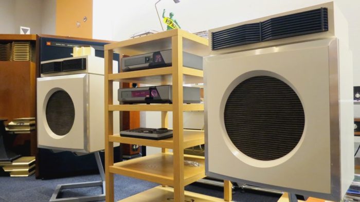 NAGRA CDCから男の一生モノを考察してみる