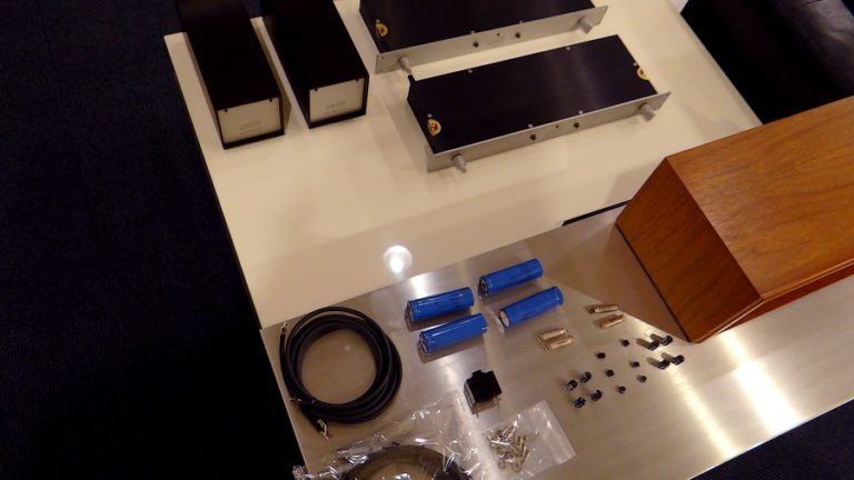 Mark Levinson ML6 PRE AMP｜オーバーホール整備と試聴レビュー