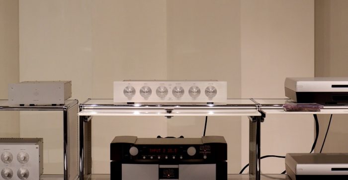 cello Encore の最初期モデルのオーバーホール整備