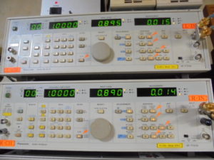 1990年代初頭に登場した、Wadia7+9 のオーバーホール整備