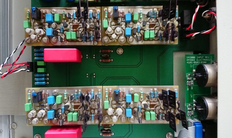 cello R-DAC 販売時のオーバーホール整備サービス｜中古 cello R-DAC