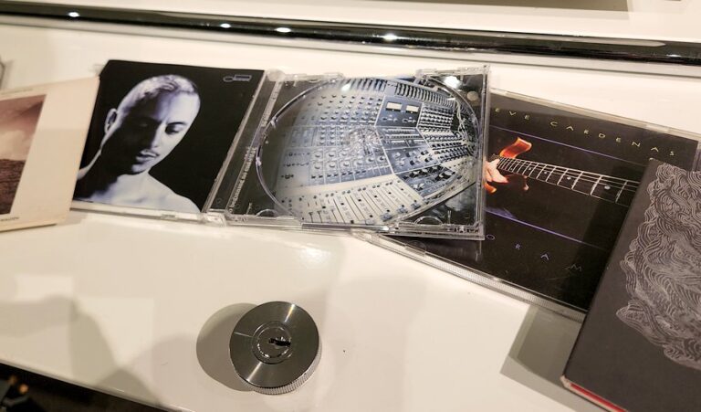 JBL DD55000 Everestとレビュー及び、最近の愉しみ。